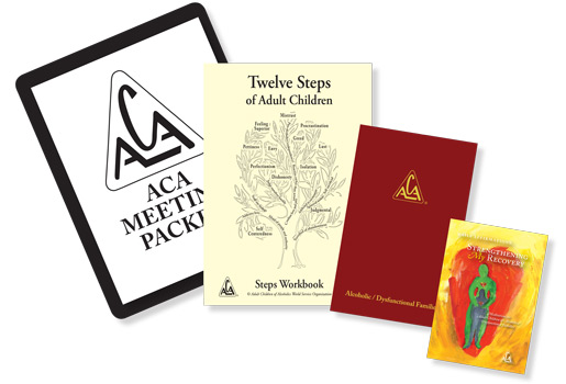 Meeting Starter Kit – ACA WSO Canada